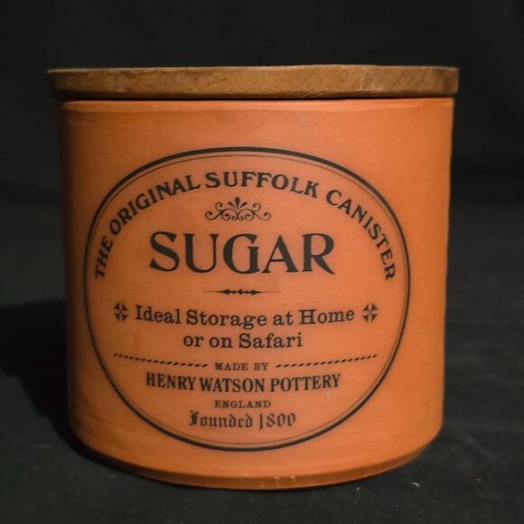 Henry Watson Pottery | Kitchen | Henry Watson The Original Suffolk ...